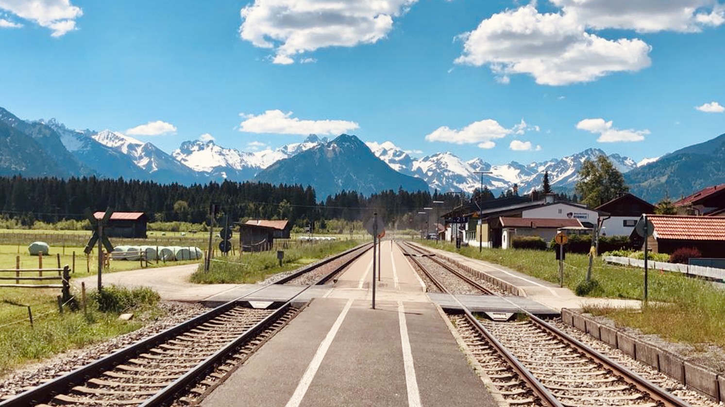 Innovative Railway Switch Heating Solutions | Builtech Case Study