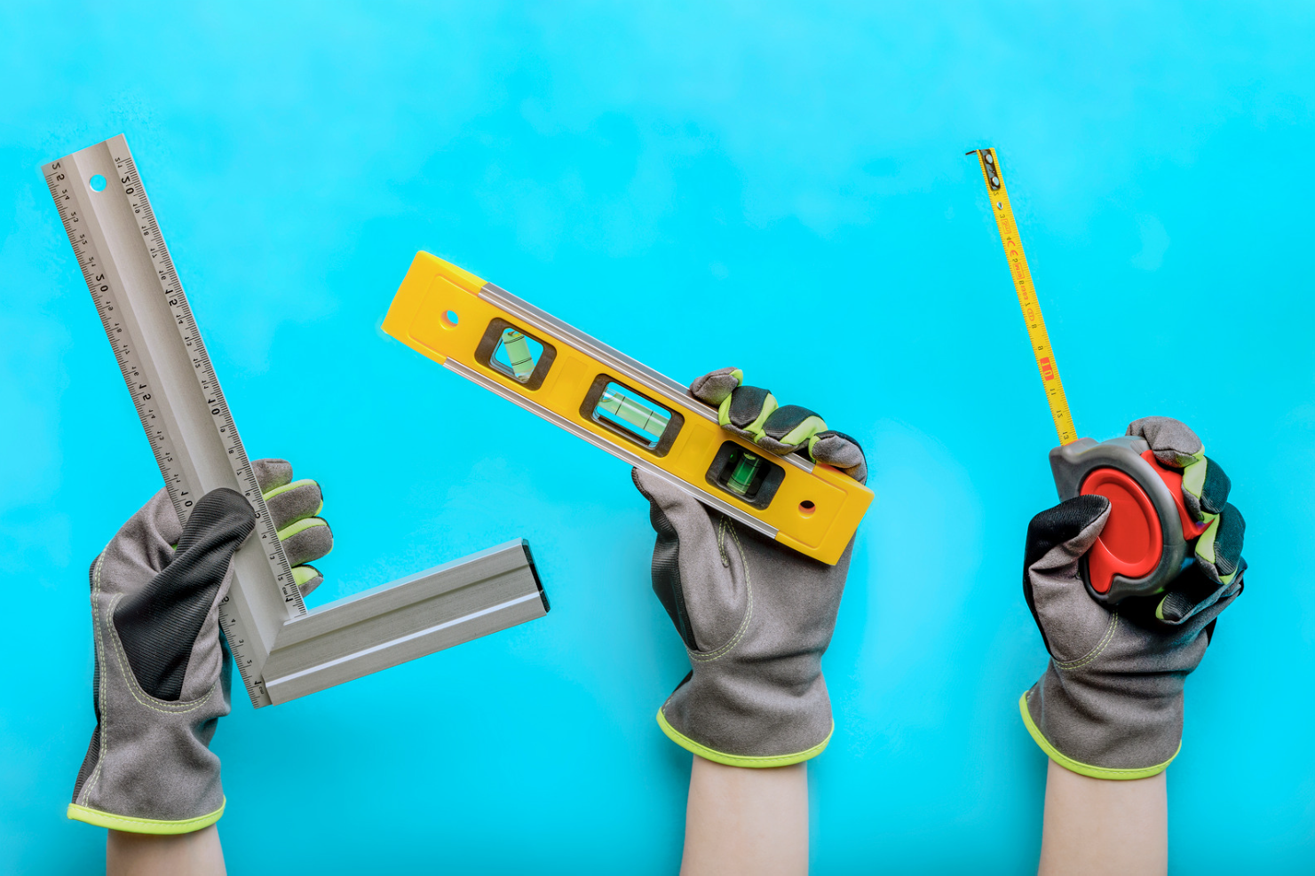 Linkshänder im Handwerk: Diese Tools sind extra für dich gemacht ...