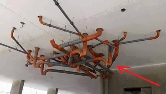 Die 10 gruseligsten Baustellen-Fails - Builtech Holding GmbH