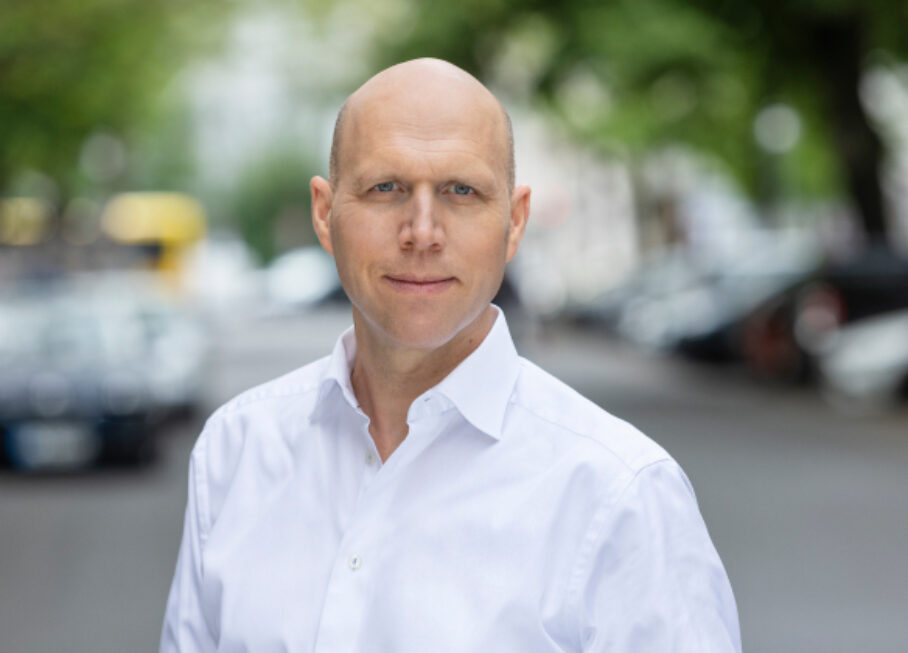 About us - Builtech Holding Gmbh