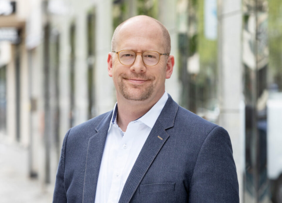 About us - Builtech Holding GmbH