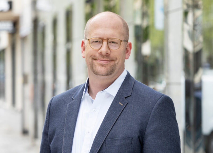 About us - Builtech Holding Gmbh