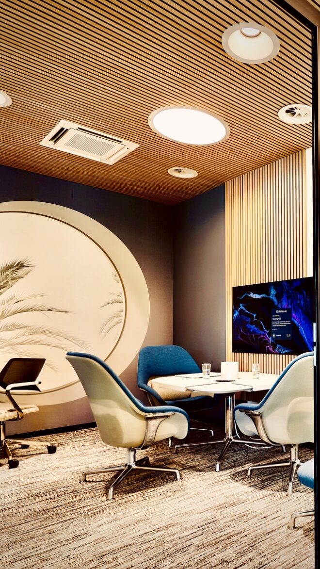 About us - Builtech Holding GmbH