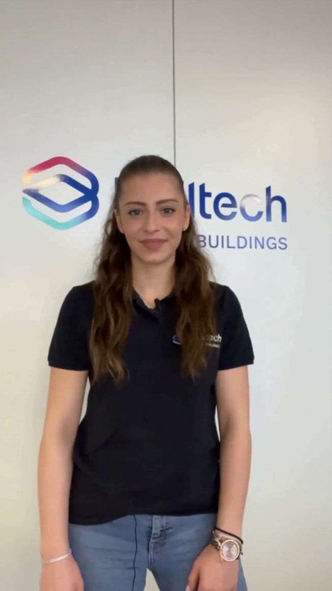 Magazin - Builtech Holding Gmbh