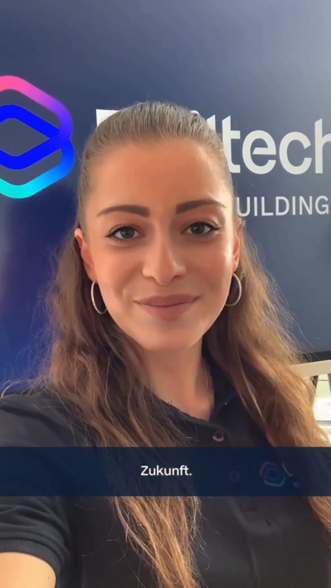 Magazin - Builtech Holding Gmbh