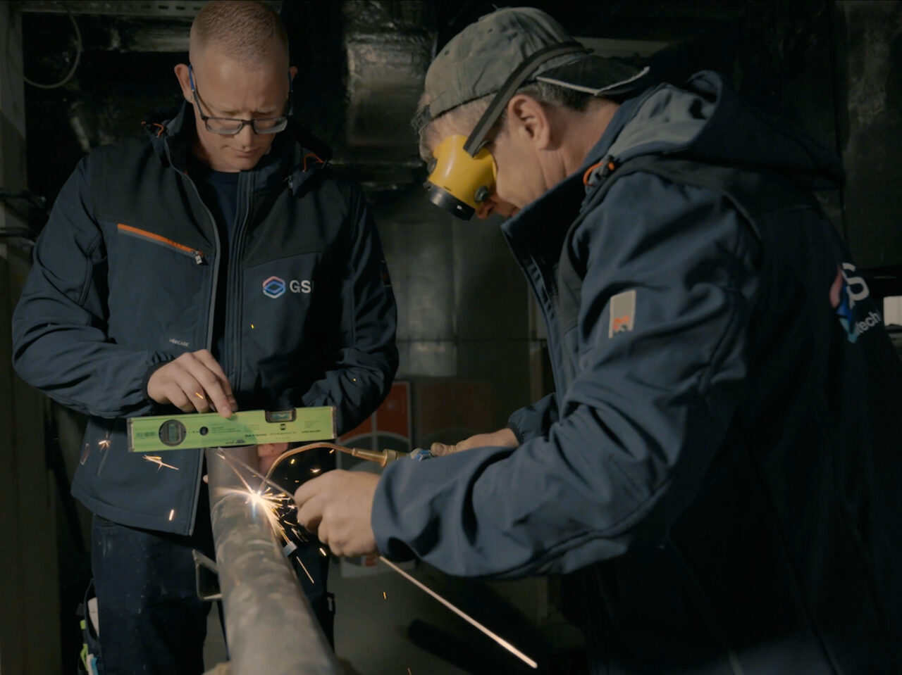 Hertner GmbH - Builtech