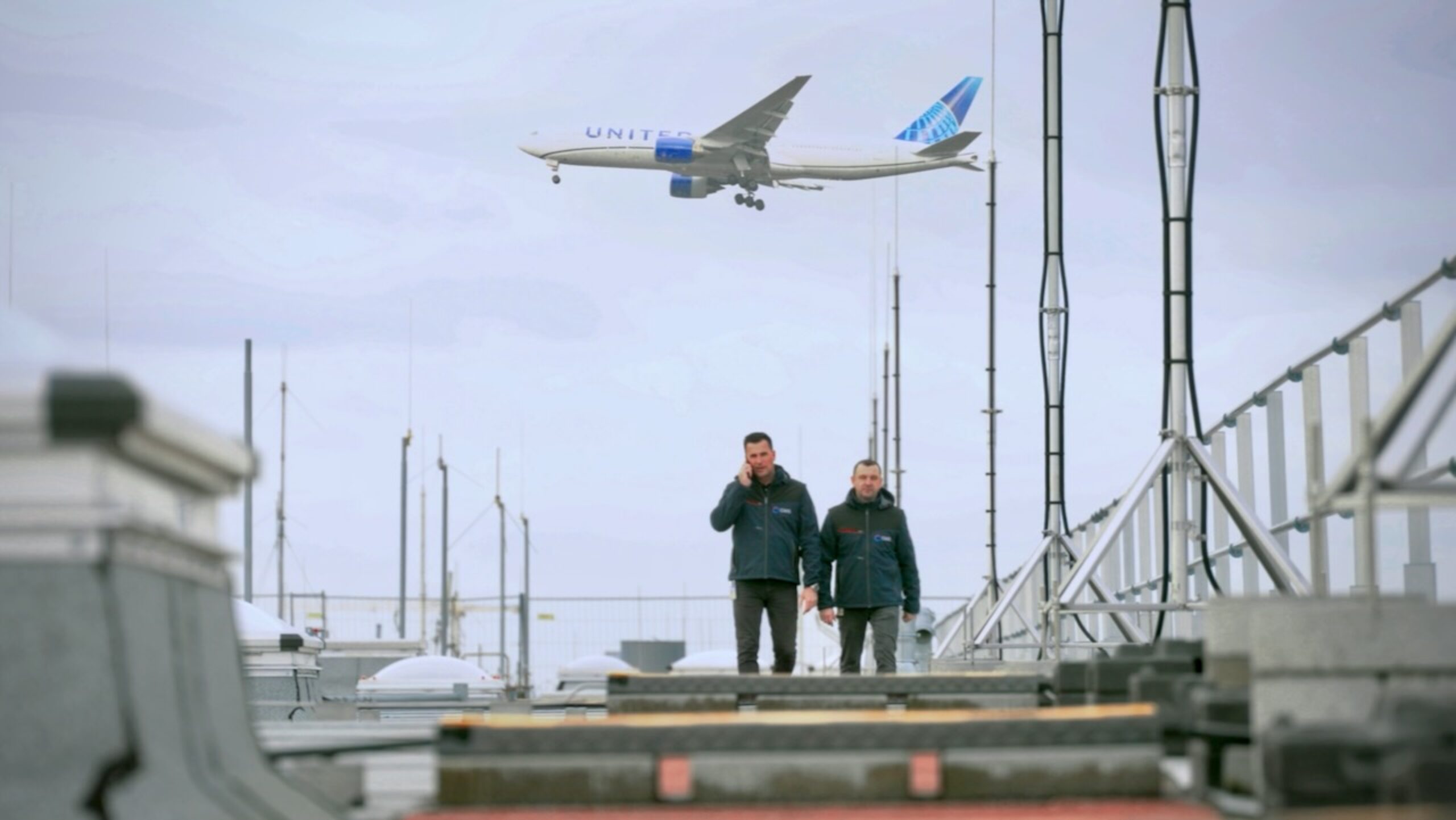 CMS electric GmbH - Builtech