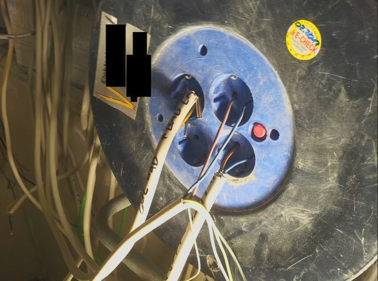 Die 10 gruseligsten Baustellen-Fails - Builtech Holding GmbH