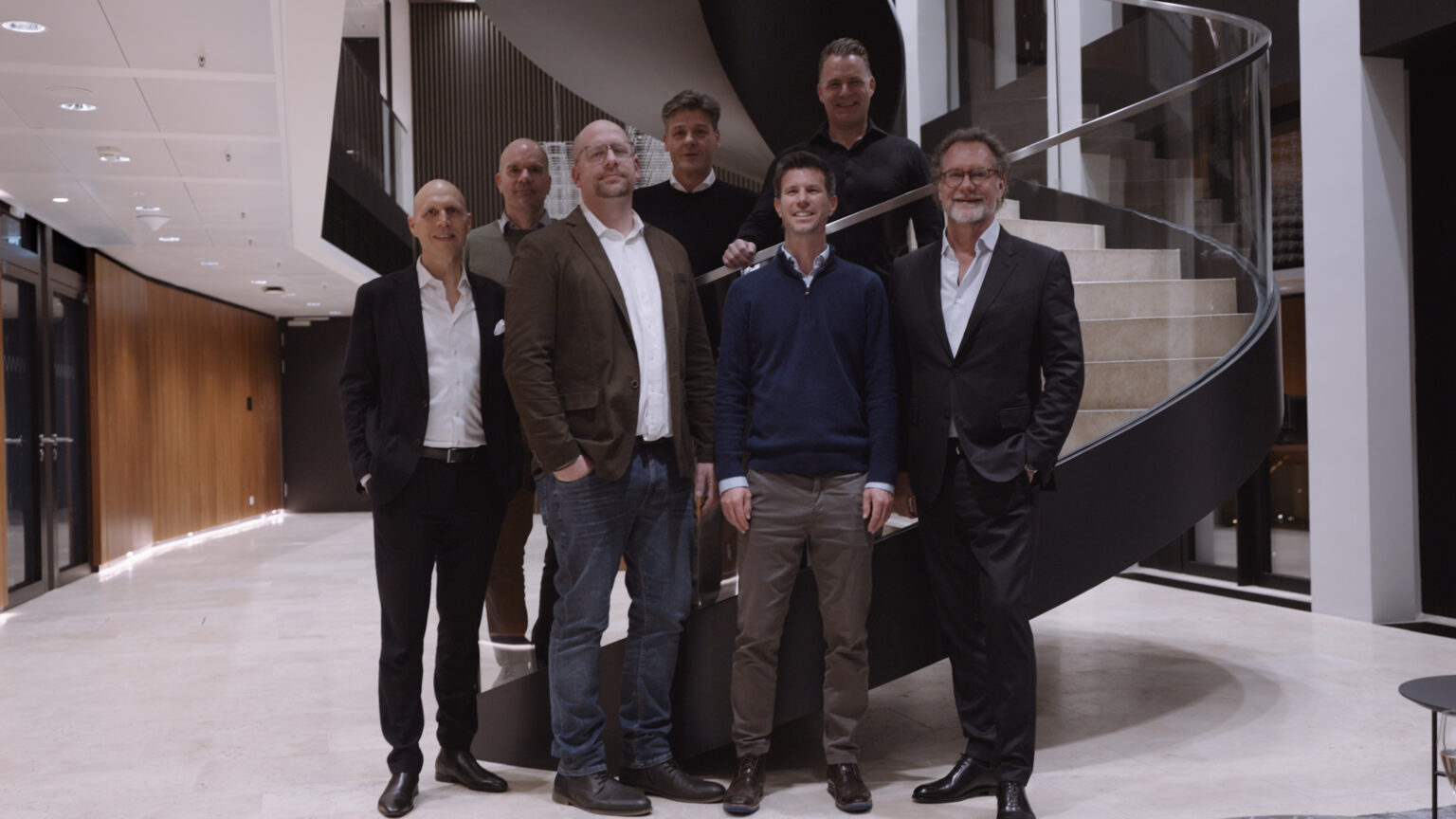 Builtech becomes part of the Dutch VDK Groep - Builtech Holding GmbH